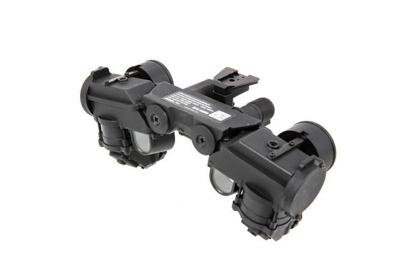 FMA AN/PVS-21 Low Profile Night Vision Goggle replika - MilGear