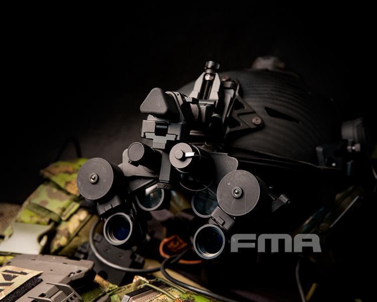 FMA AN/PVS-21 Low Profile Night Vision Goggle replika - MilGear