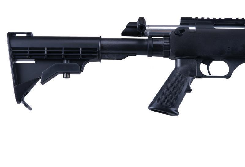 Well MB06 SR-2 LRV Urban Sniper bipodilla - MilGear