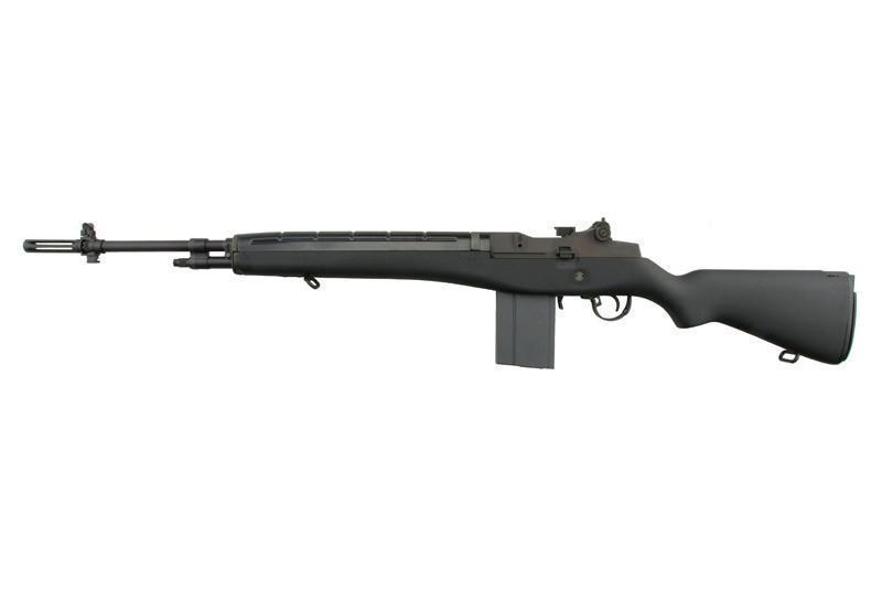 G&G (M14) GR14 sähköase - musta - MilGear