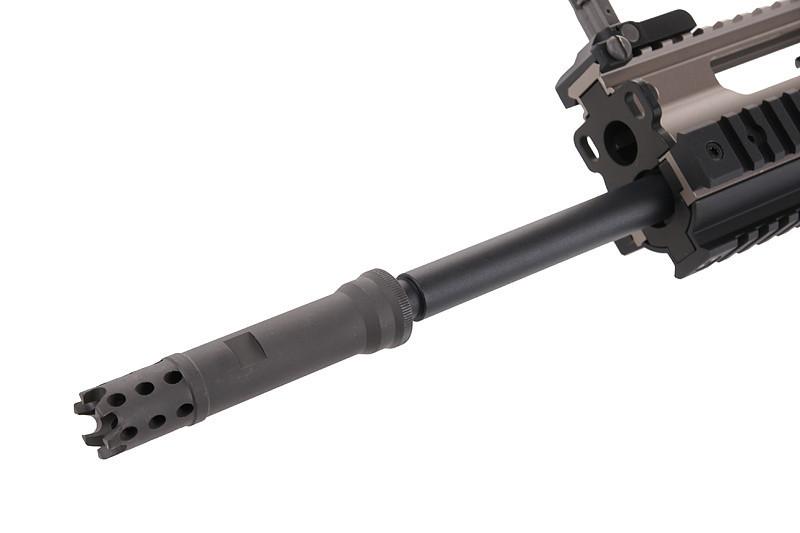 WE MK-H MK 20 Mod 0 SSR sähköase - hiekka - MilGear