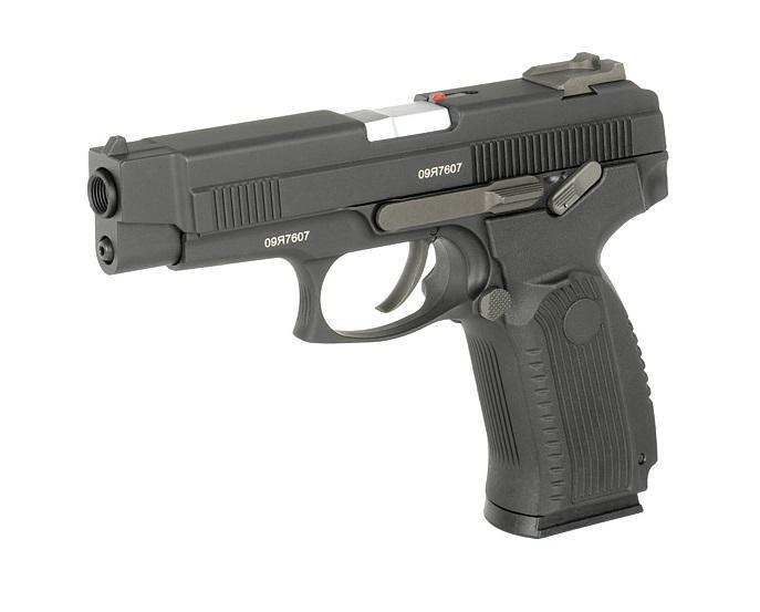 Raptor Grach MP-443, blow back - metallinen - MilGear