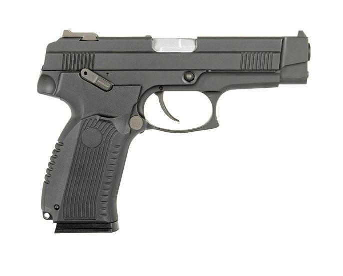 Raptor Grach MP-443, blow back - metallinen - MilGear