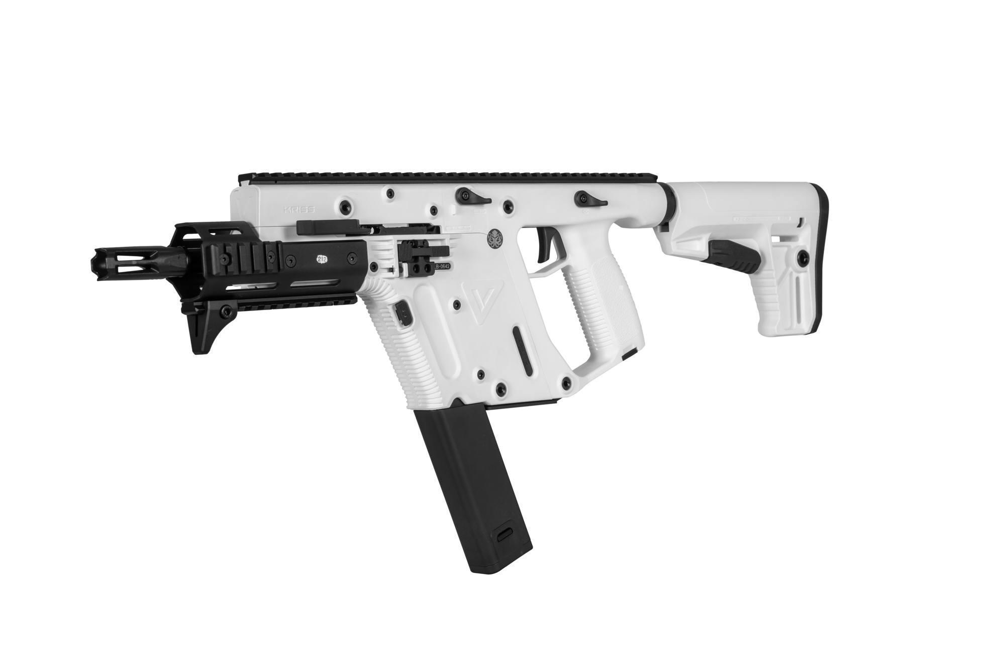 Krytac Kriss Vector SMG AEG - Alpine - MilGear