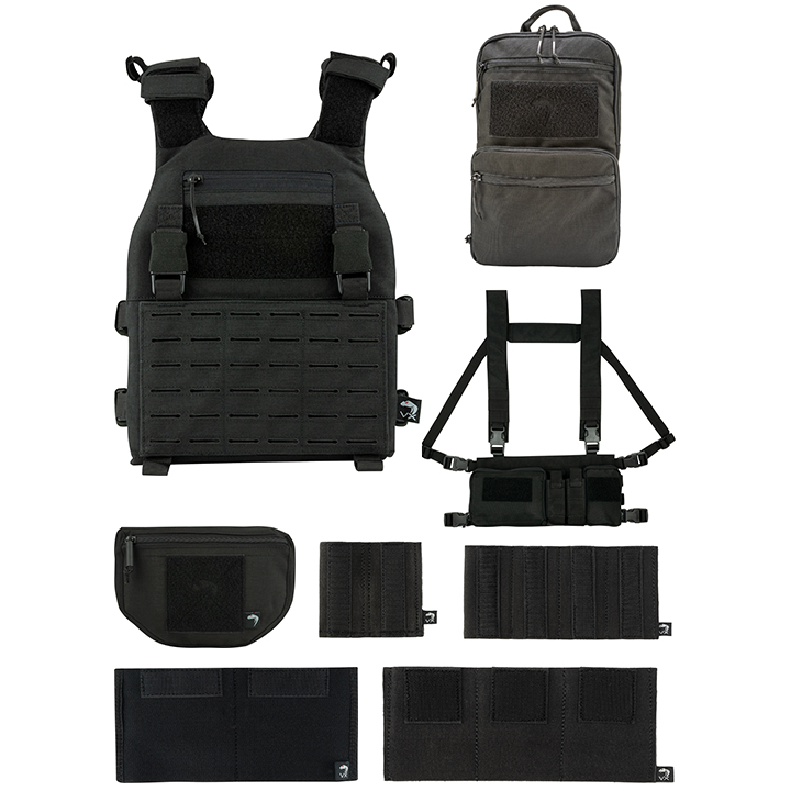Viper Tactical VX Multi Weapon System Set - MilGear