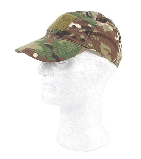 TMC Tactical Cap - MC - MilGear